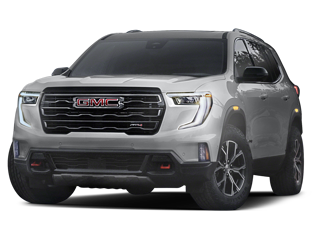 Cardinale GMC | GMC dealership in Seaside, CA near Salinas