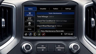 GMC Sierra HD