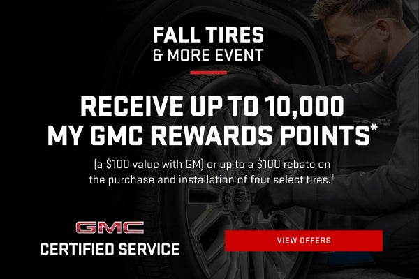 GMC Dealership in Seaside CA | Serving Seaside and Salinas | Cardinale GMC