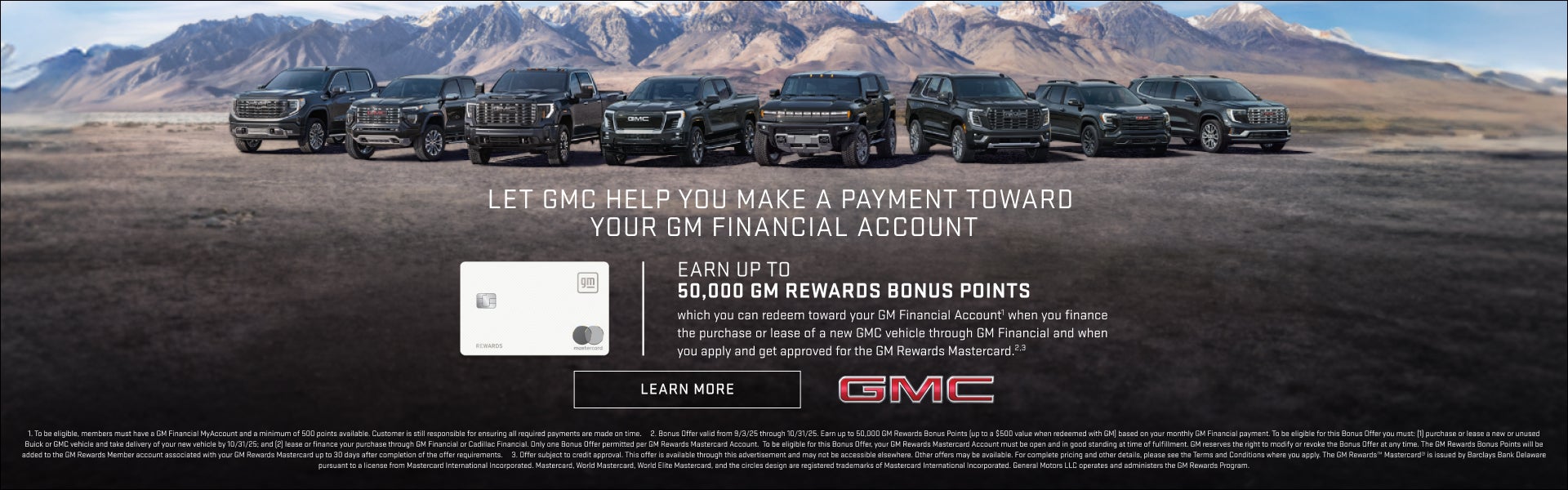Cardinale GMC | GMC dealership in Seaside, CA near Salinas