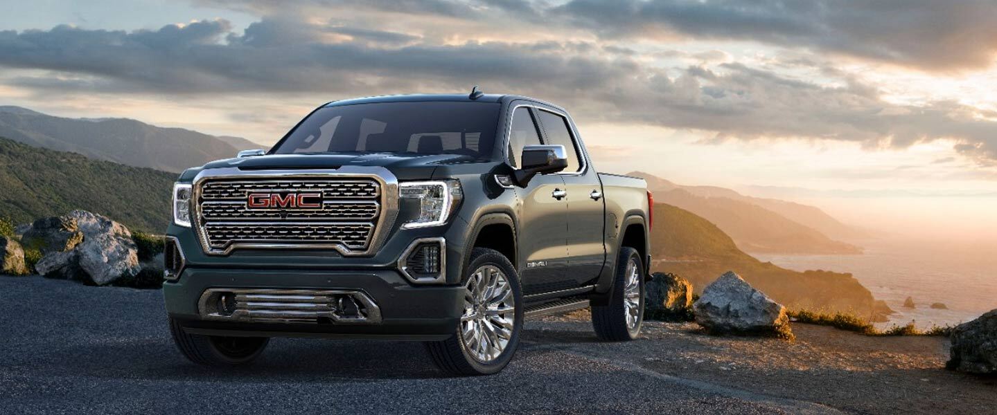 Cardinale GMC About Us | GMC dealer in Seaside CA